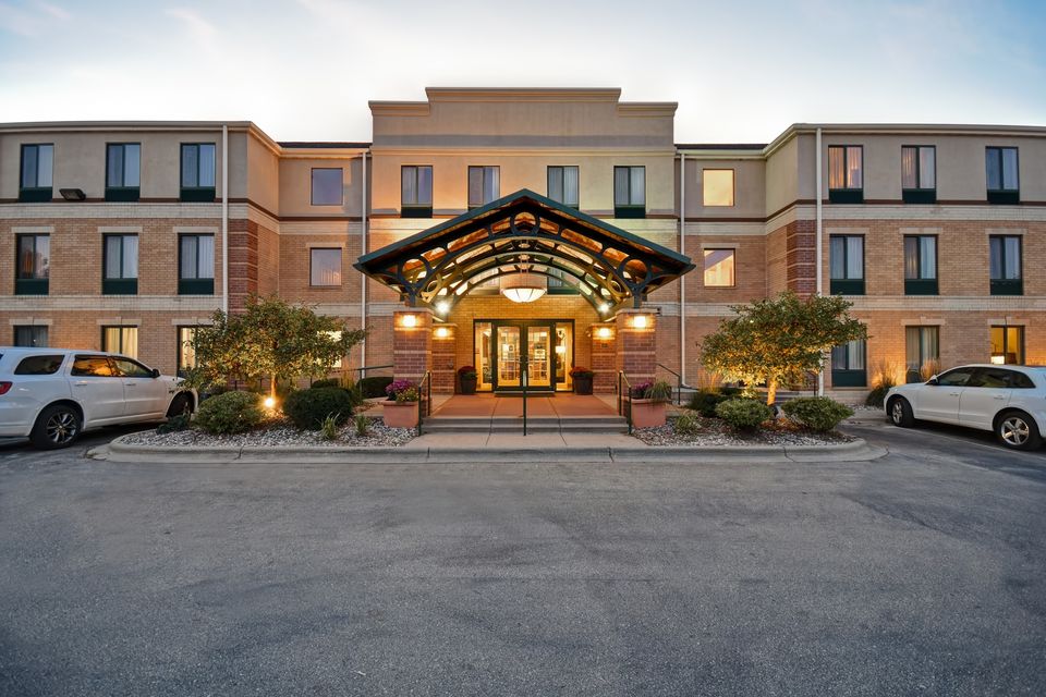 Stay in Middleton - Visit Middleton