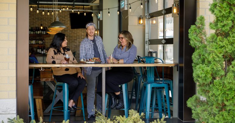 Downtown - Visit Middleton