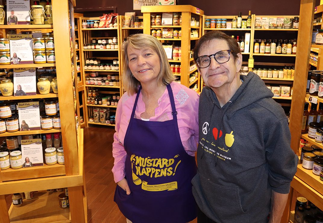 National Mustard Museum - Visit Middleton