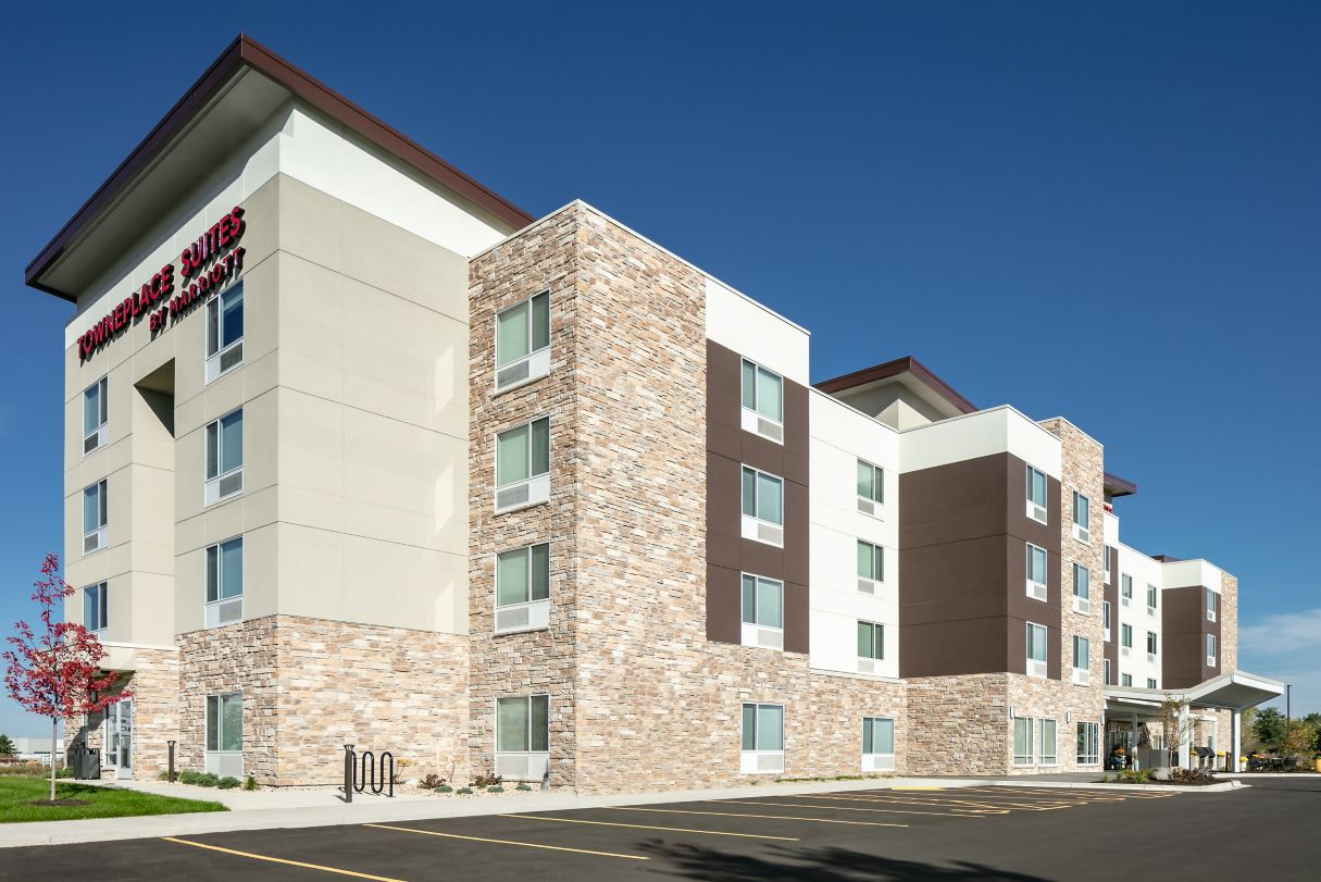 TownePlace Suites by Marriott Madison West/Middleton - Visit Middleton