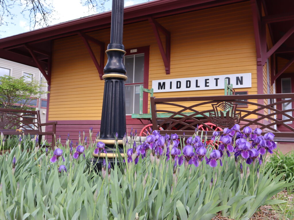 About - Visit Middleton