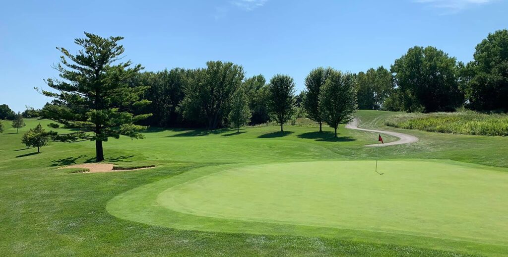 Penni Klein Park - Visit Middleton