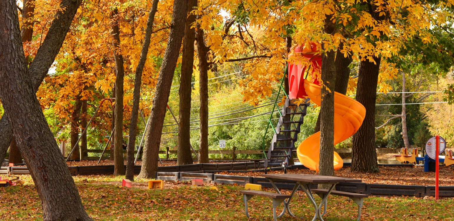 Splash Pad at Lakeview Park - Visit Middleton