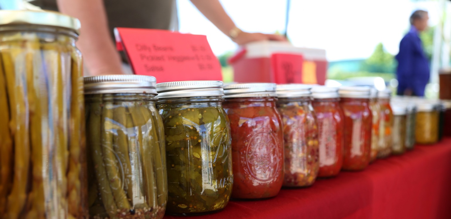 Greenway Station Farmers Market - Visit Middleton