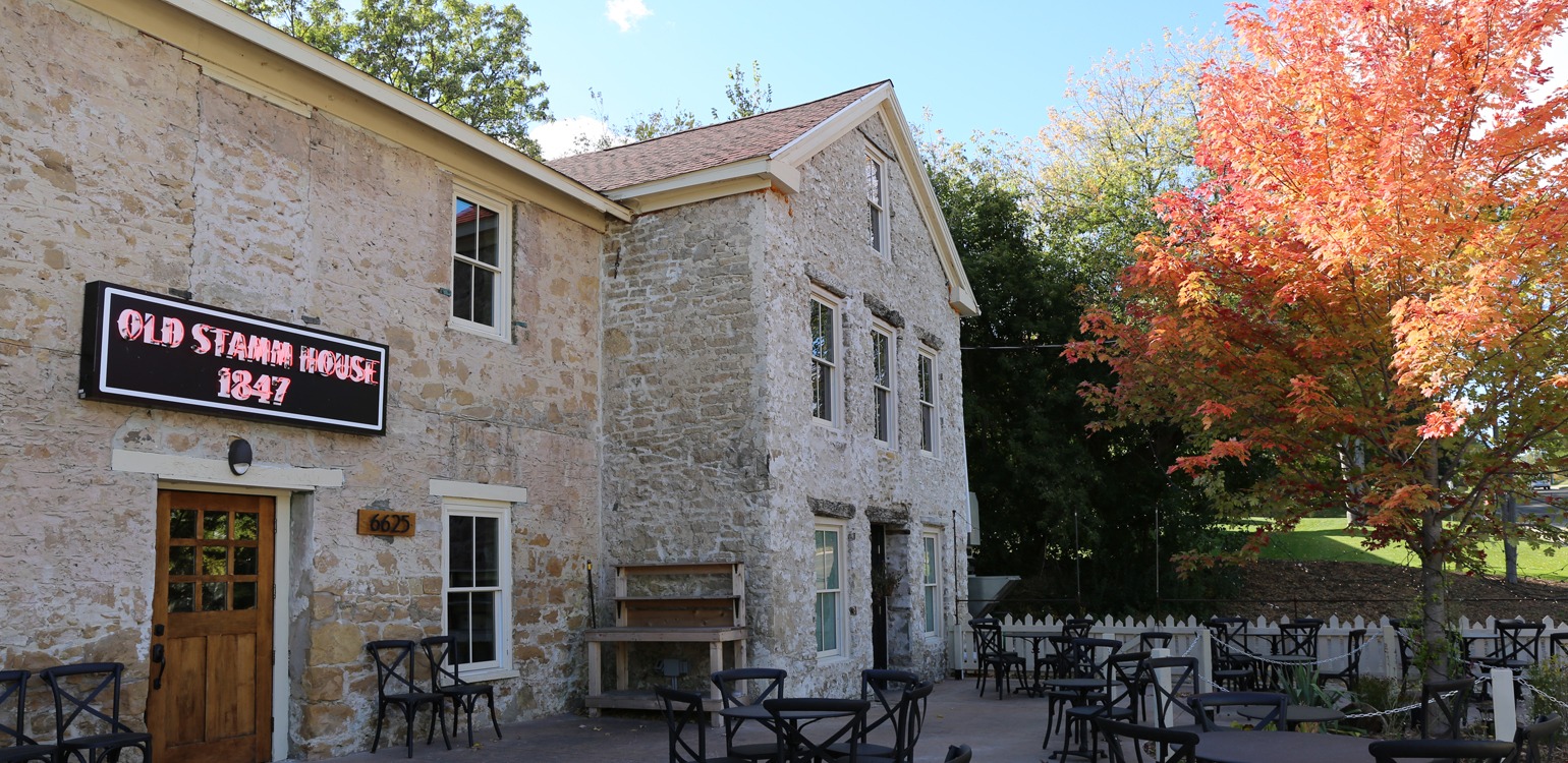 History - Visit Middleton