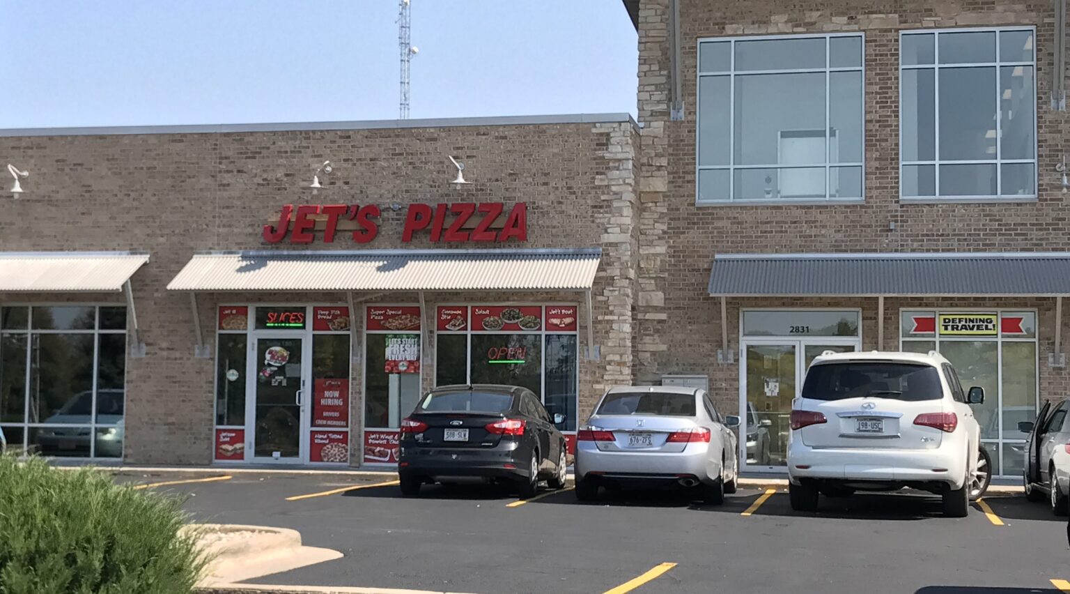 Candy Cloud - Visit Middleton