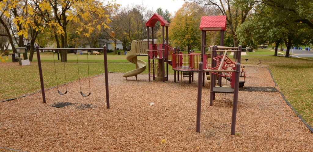 Orchid Heights Park - Visit Middleton