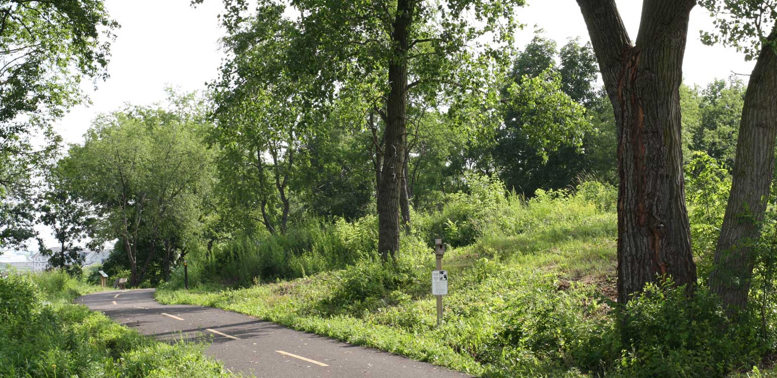 Pheasant Branch Conservancy - Visit Middleton