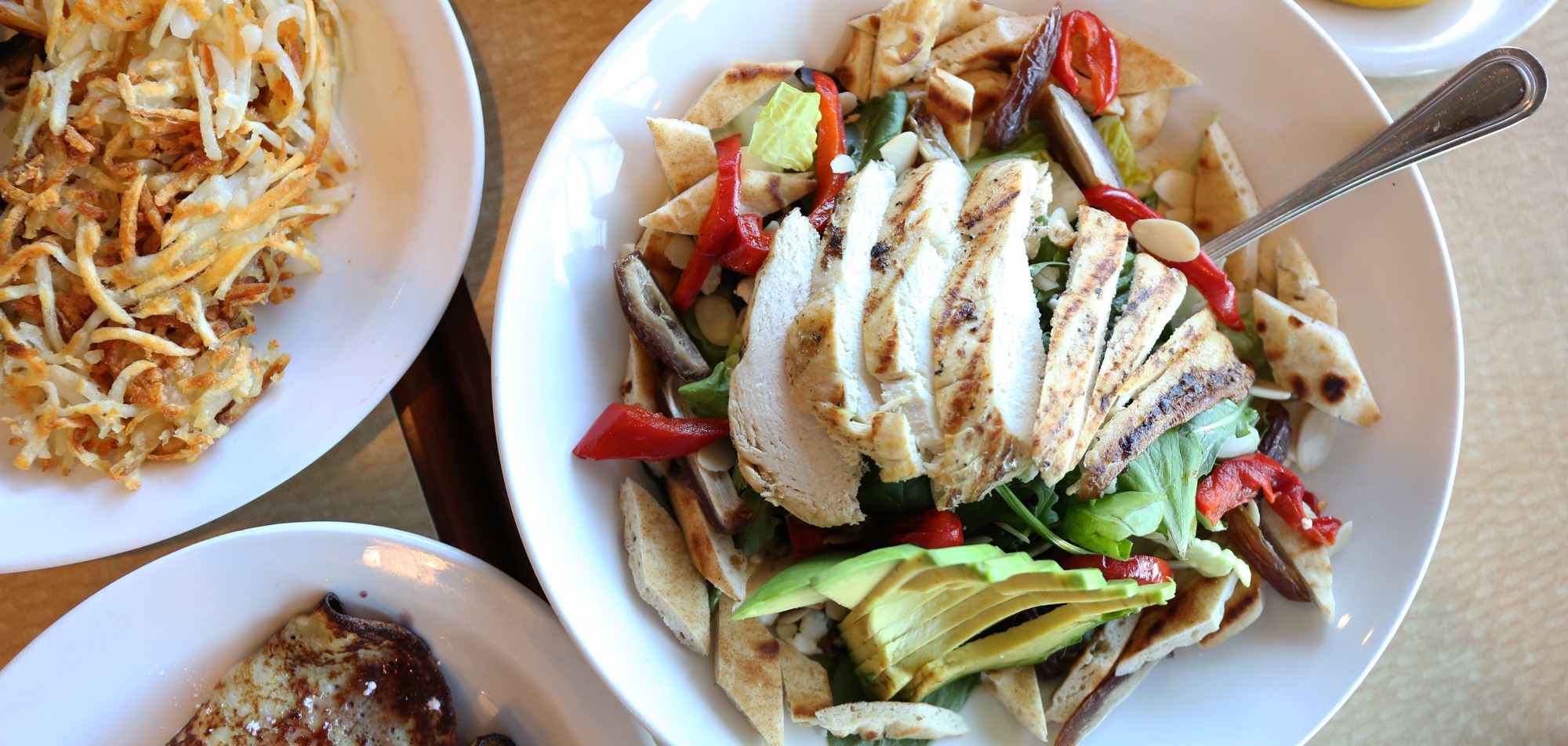 Meet Your Good Neighbor: Sofra Family Bistro - Visit Middleton