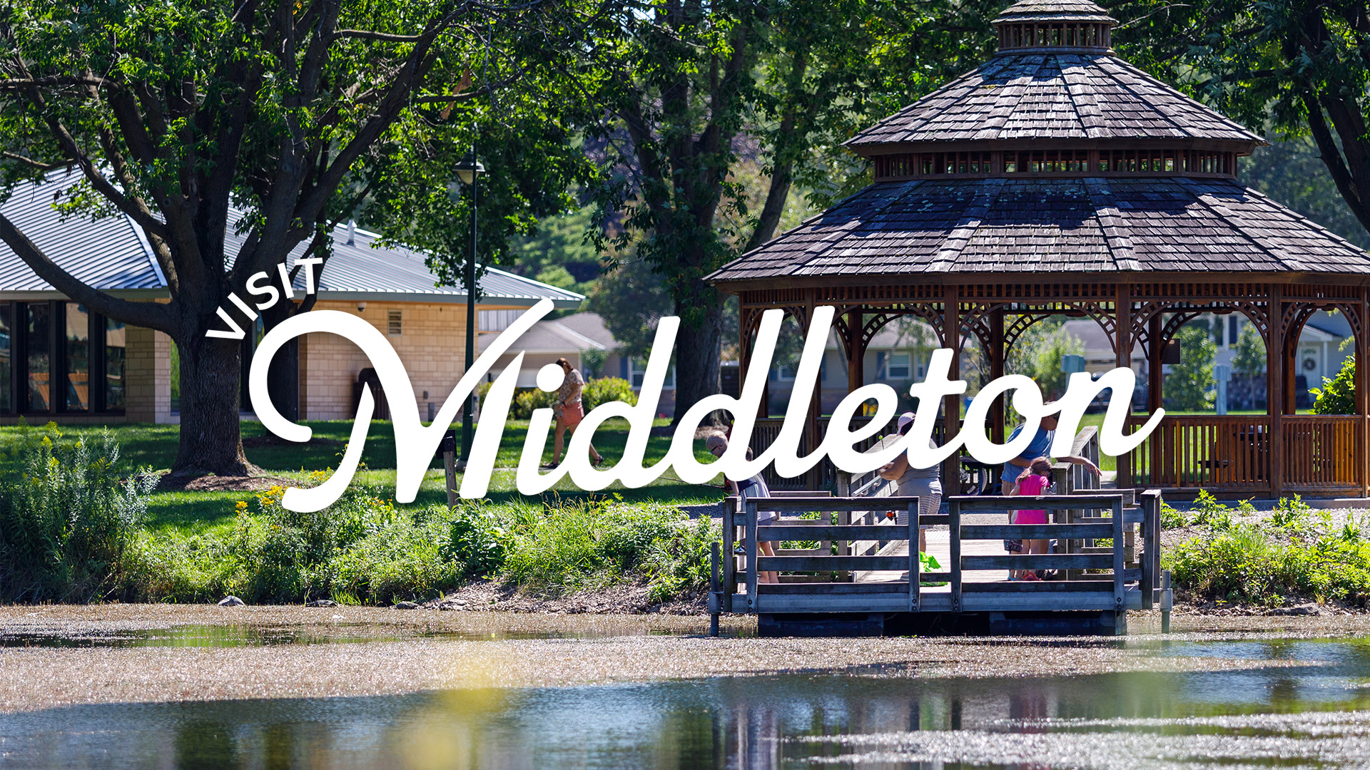Visitors Guide - Visit Middleton