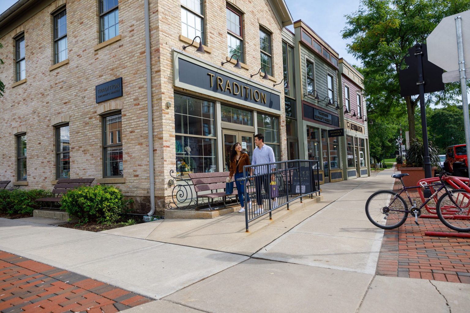 Things To Do - Visit Middleton