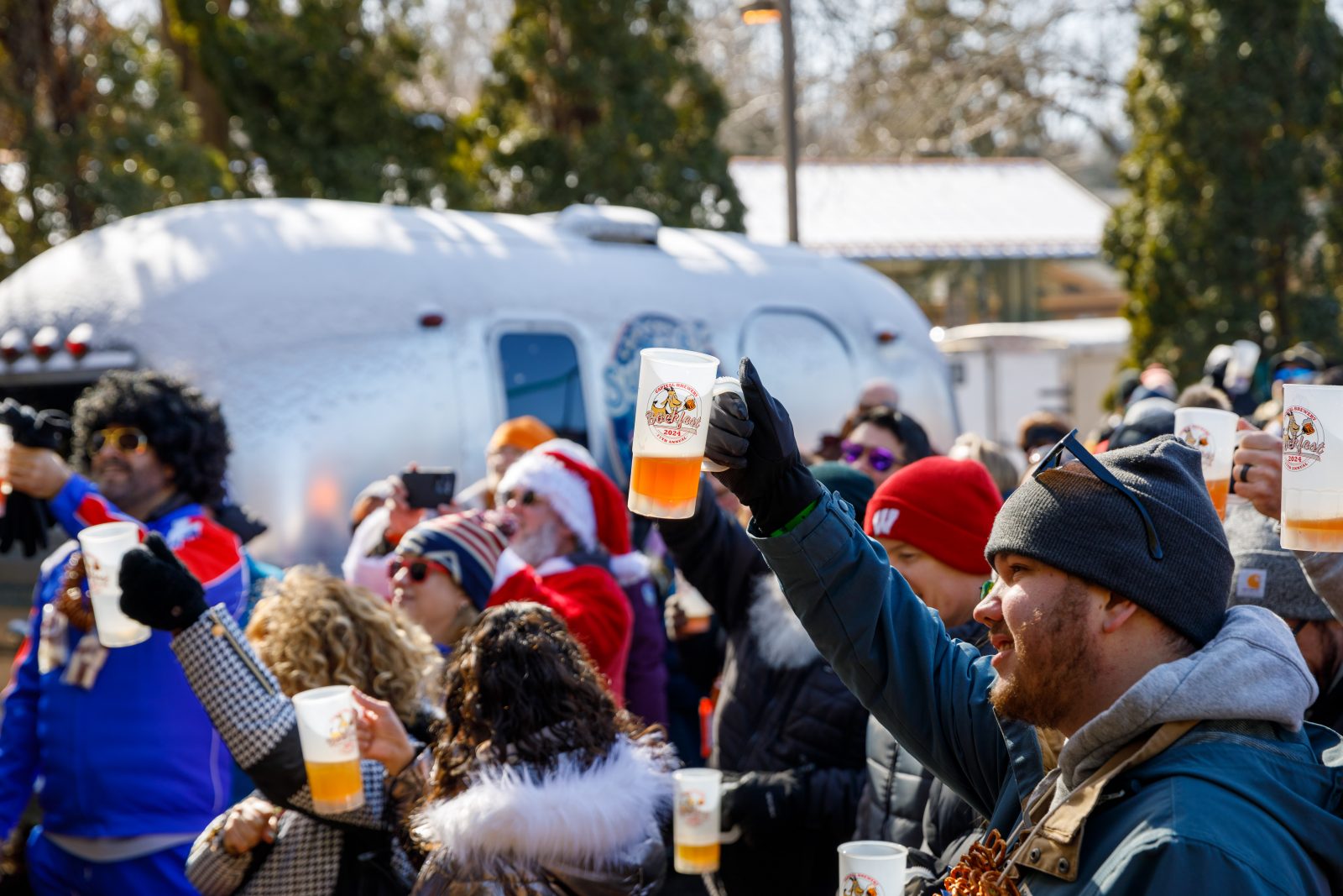 Bockfest - Visit Middleton