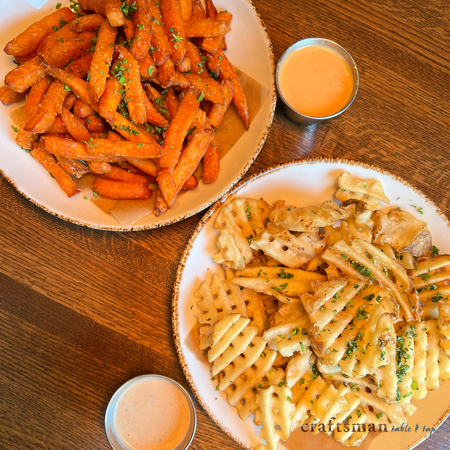 A Celebration of a Worldwide Favorite — Fries! - Visit Middleton