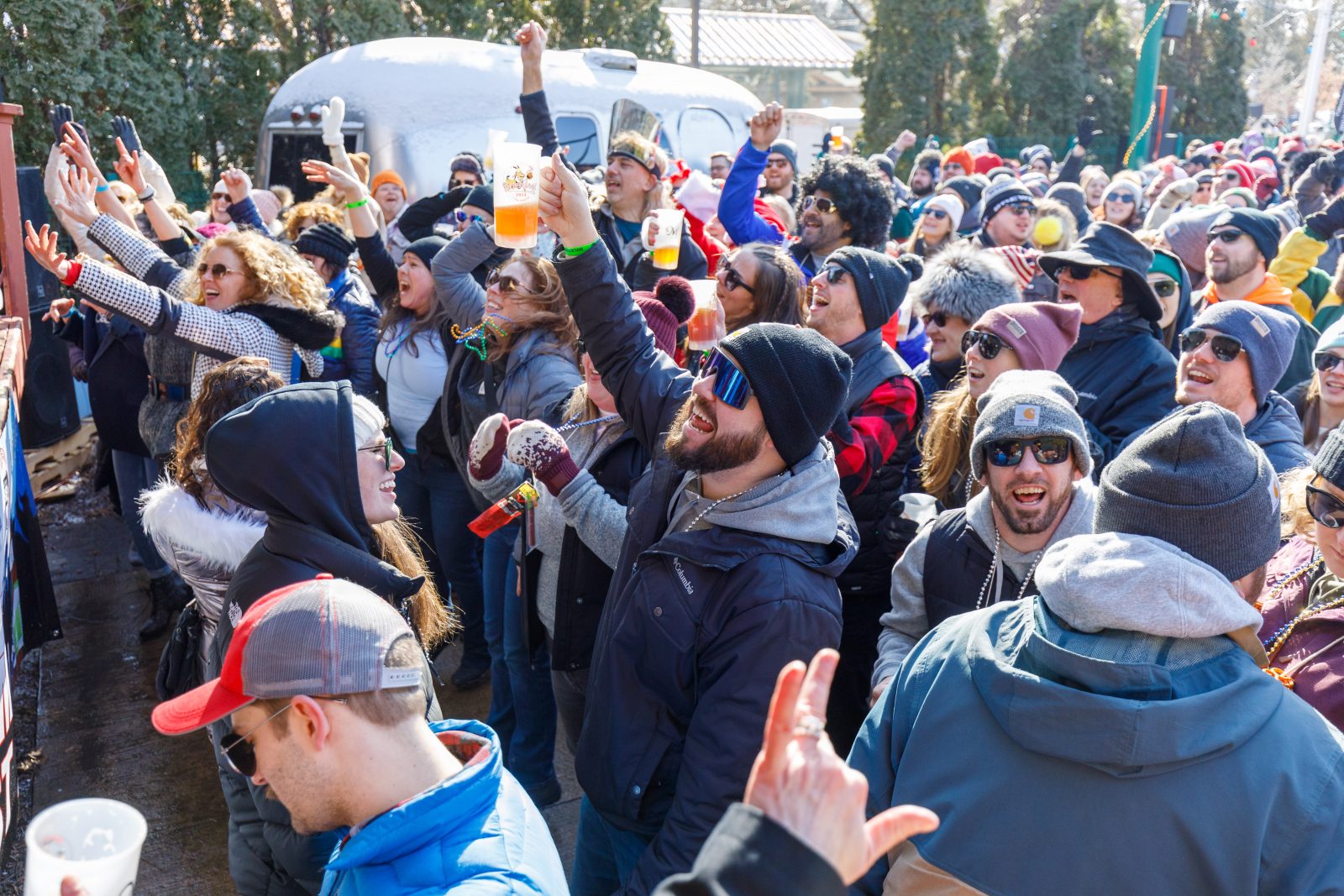 Bockfest - A Middleton Tradition