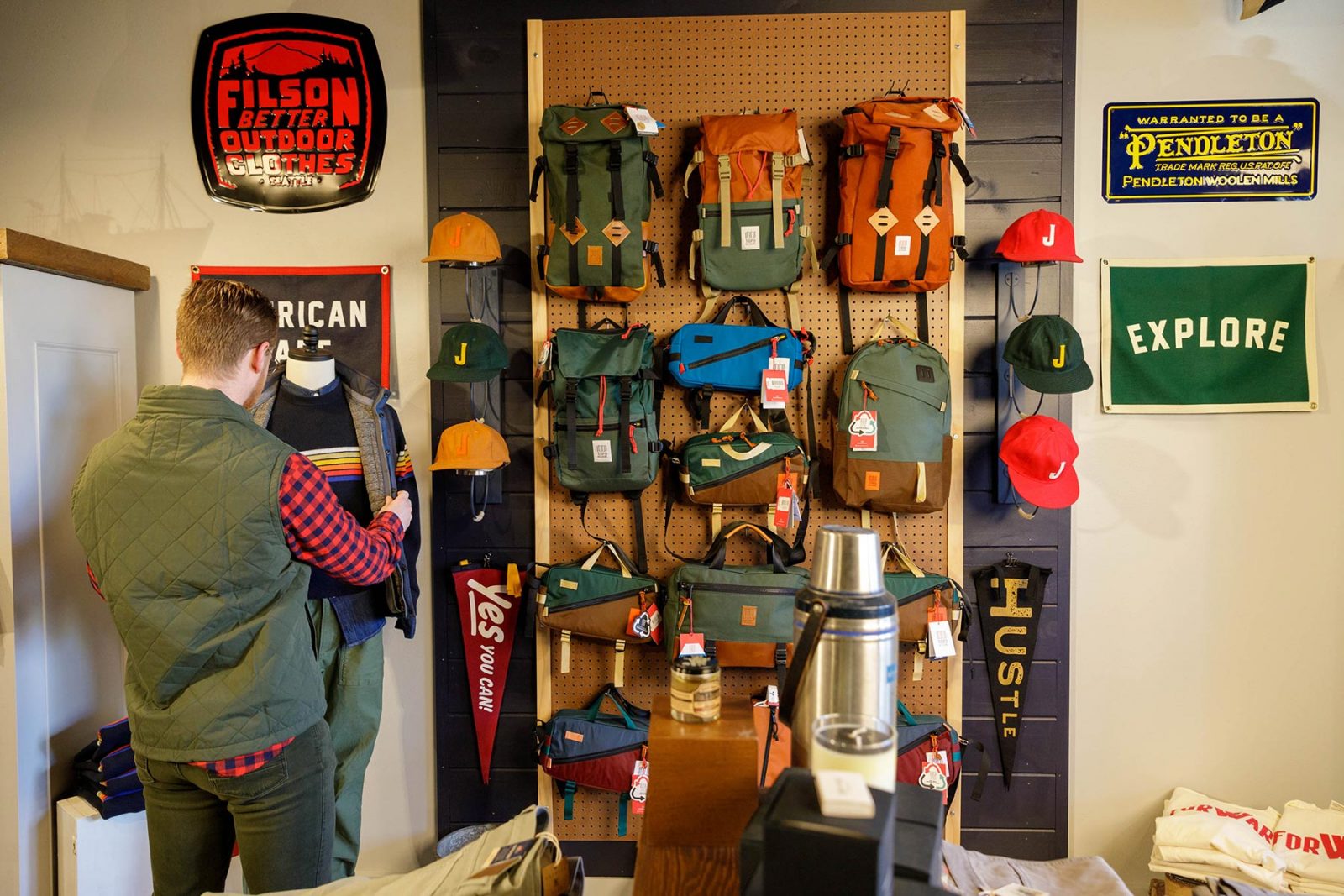 Shopping - Visit Middleton