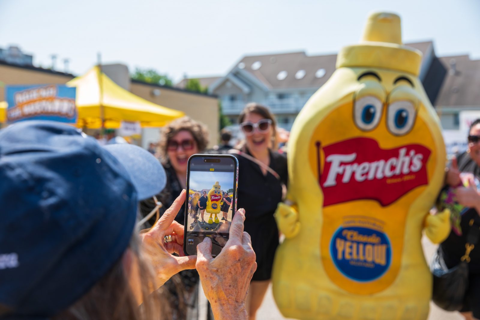 National Mustard Day - Visit Middleton