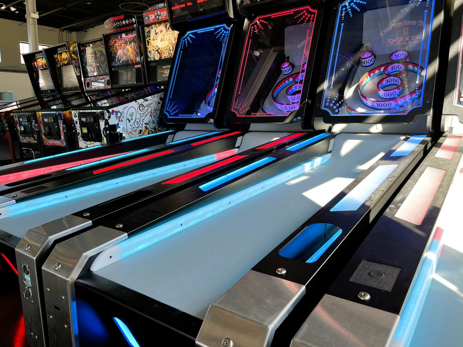 The Kickback Bar - Visit Middleton