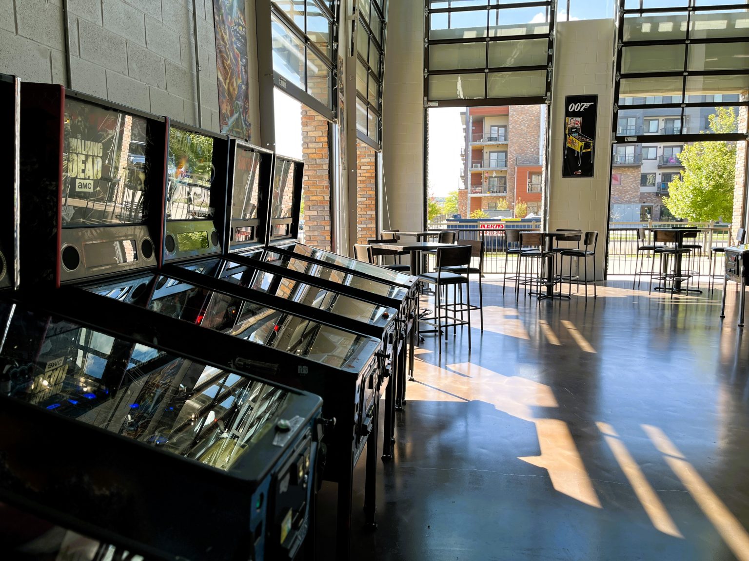 The Kickback Bar - Visit Middleton