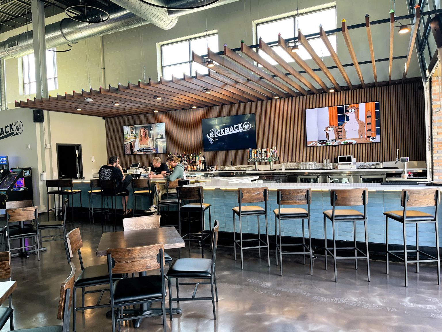 The Kickback Bar - Visit Middleton