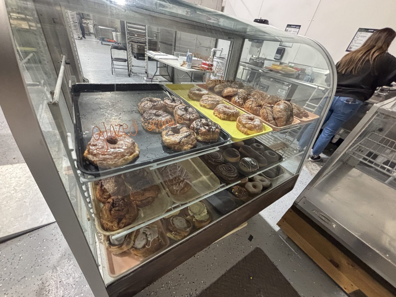 Lane's Bakery - Visit Middleton